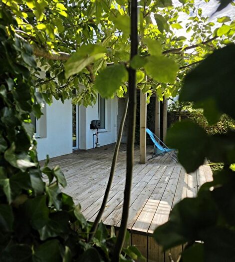 Maison 7 pièces à vendre - Brest, Centre-ville, Port