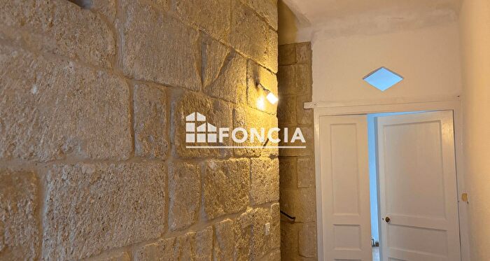 Maison à vendre - Marsillargues - 4 pièces