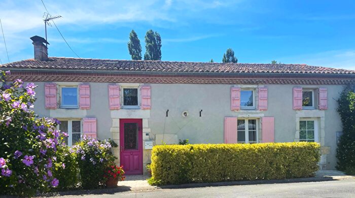 Maison 7 pièces à vendre à Écoyeux