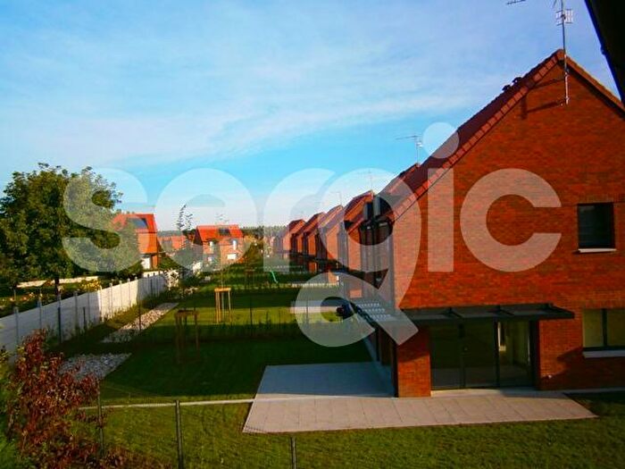 Maison à louer - Pecquencourt - 4 pièces - 3 chambres