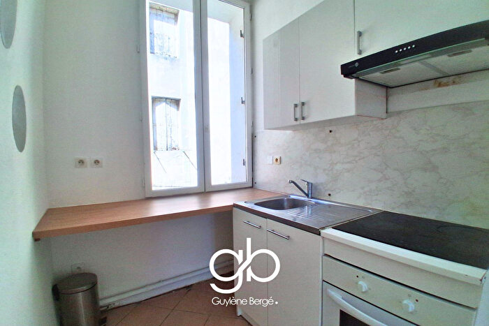 Appartement 2 pièces à vendre - Béziers, Gargailhan, Pech de la Pomme