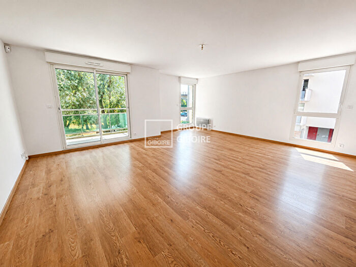 Appartement 4 pièces à vendre à Cesson-Sévigné, Centre-ville, La Hublais, Beausoleil