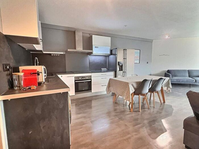 Appartement à louer - Sormiou, Marseille ème - 3 pièces - 2 chambres