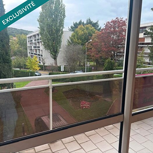 Appartement à vendre - Palaiseau, Plateau - 3 pièces - 2 chambres