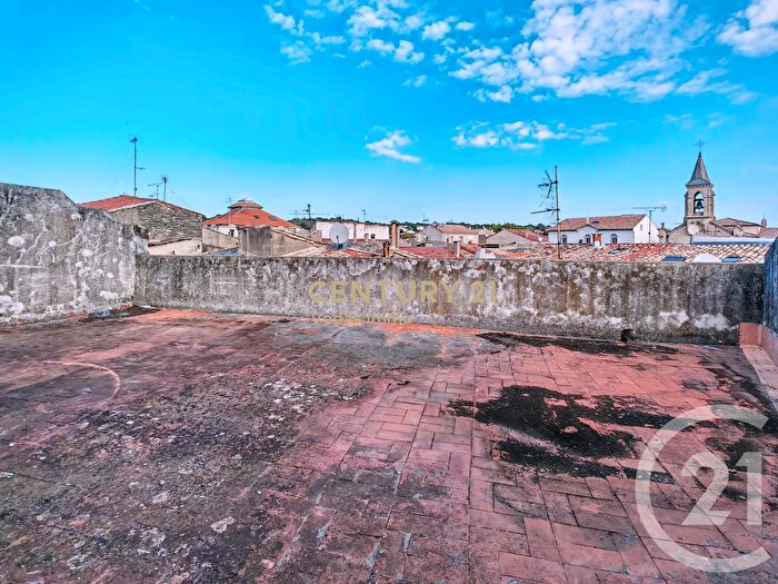 Maison à vendre - Pignan - 7 pièces - 6 chambres