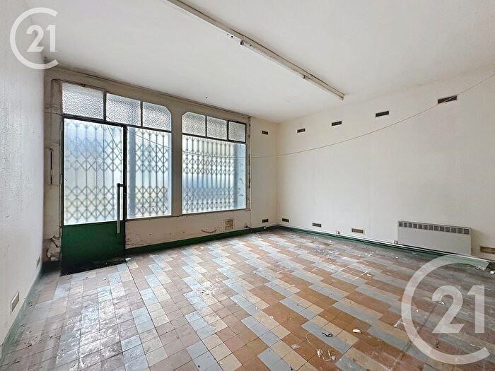 Appartement à vendre - Rouen, Vieux Marché, Cathédrale - 1 pièce