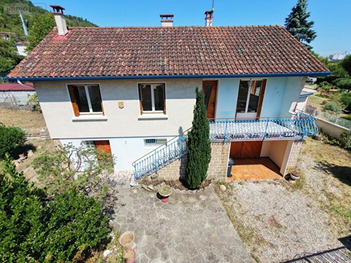Maison à Miribel, à vendre