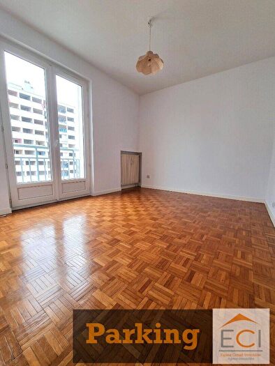 Beaublanc, Limoges - Appartement 2 pièces à louer