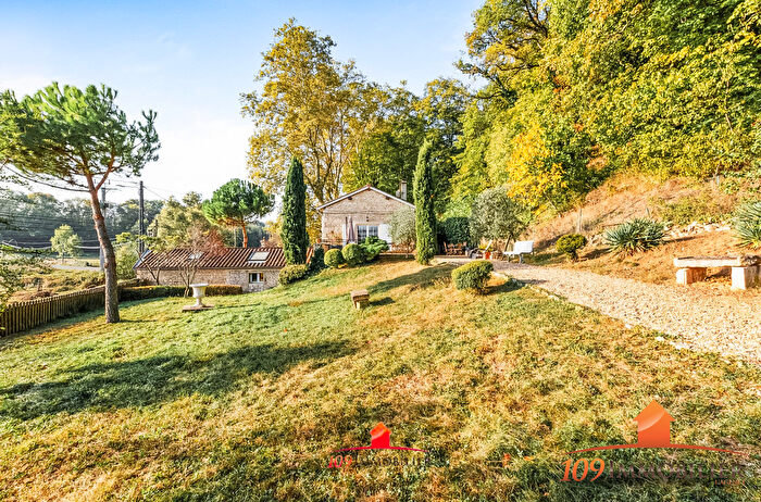 Maison à vendre - Gleizé - 9 pièces - 6 chambres