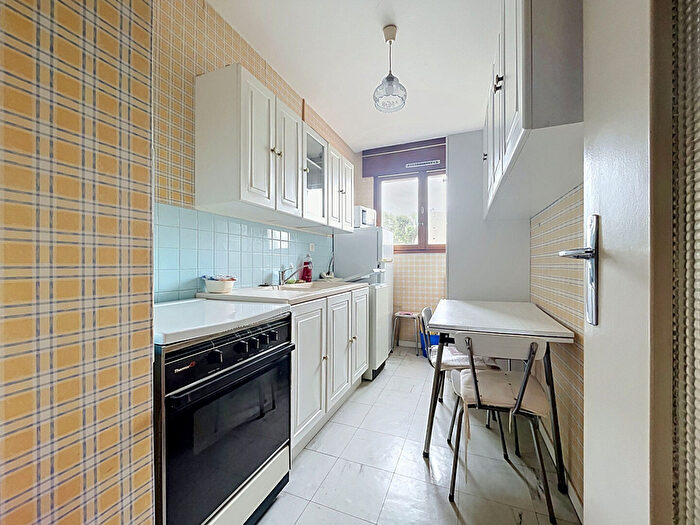 Appartement 2 pièces à vendre à Talence, Fauvettes, Peylanne, Plume