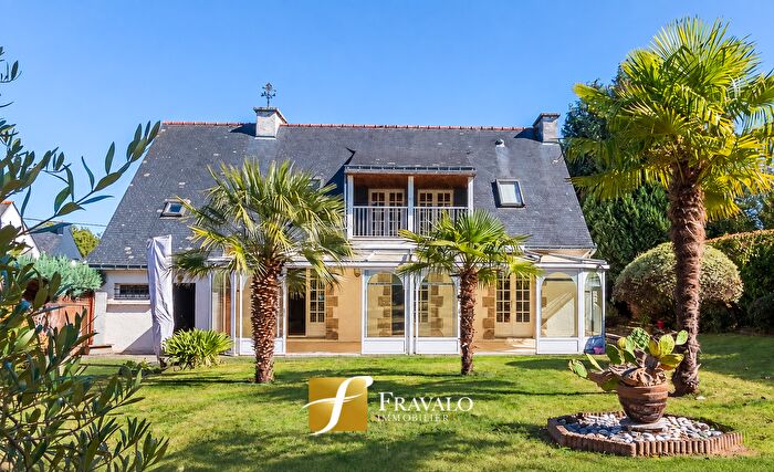 Maison 6 pièces à vendre - Séné