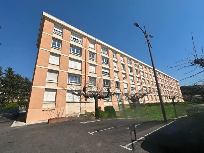 Appartement à vendre - Fréjus, Villeneuve - 4 pièces - 2 chambres