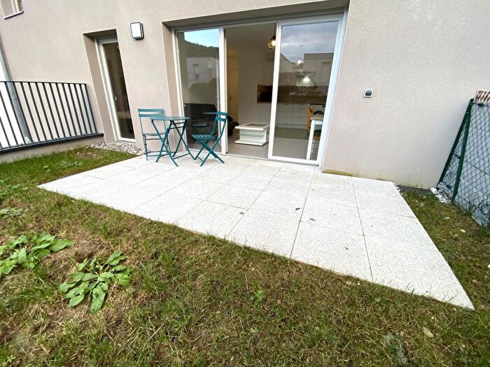 Aix-les-Bains, Lafin, Saint-Simond - Appartement 2 pièces à louer