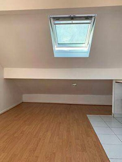 Appartement à louer - Paris ème arrondissement - 1 pièce