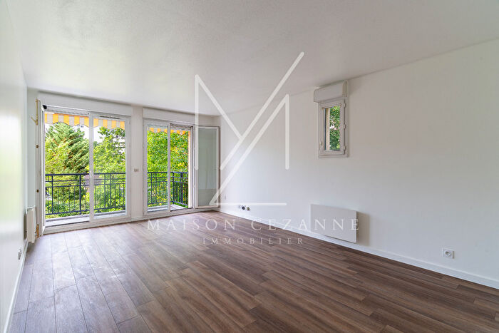 Appartement 3 pièces à vendre - Poissy, La Bruyère, Fernand Lefèbvre