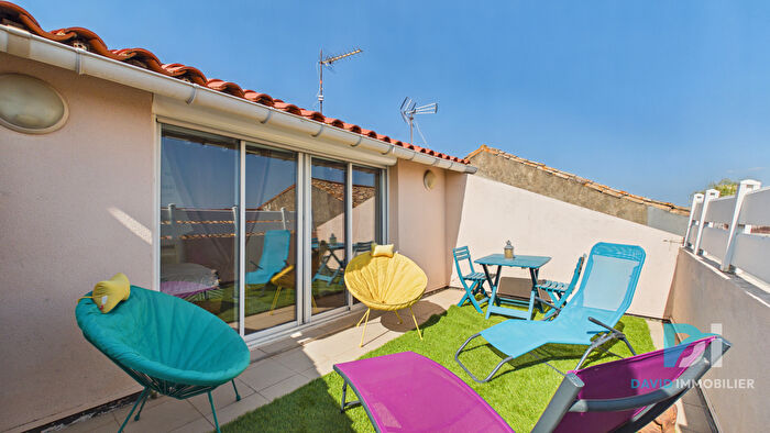 Maison 3 pièces à Bassan, à vendre