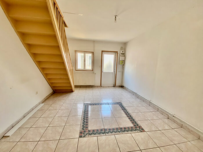 Maison 5 pièces à Maubeuge, Sous-le-Bois, à vendre