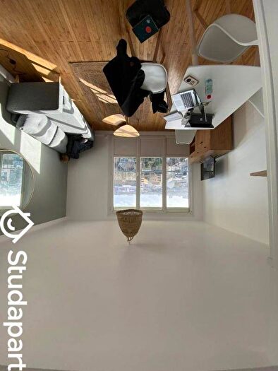 Maison à louer - Chalâtres, Nantes - 3 pièces - 2 chambres