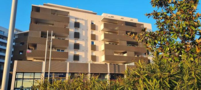 Appartement 2 pièces à louer - Béziers, Neuf Ecluses, Gasquinoy