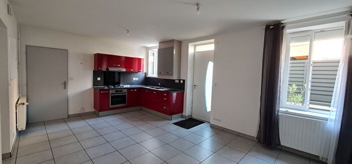Appartement 2 pièces à Chamalières, Jean-Jaurès, Galoubies, à louer