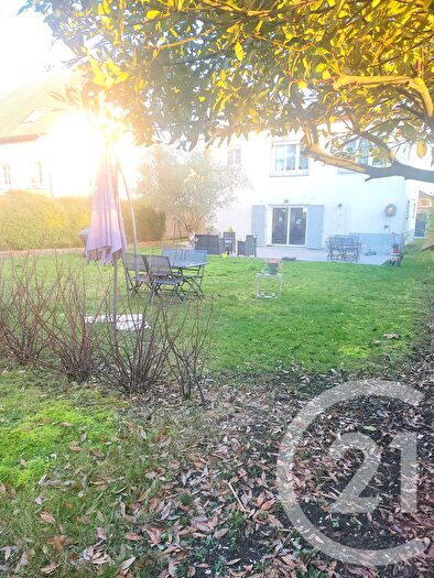 Maison à vendre - Taverny, Verdun, La Plaine, Carré Ste-Honorine - 6 pièces - 4 chambres