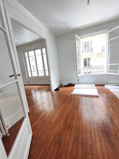 Appartement 3 pièces à Mouton Duvernet, Paris 14ème arrondissement, à louer