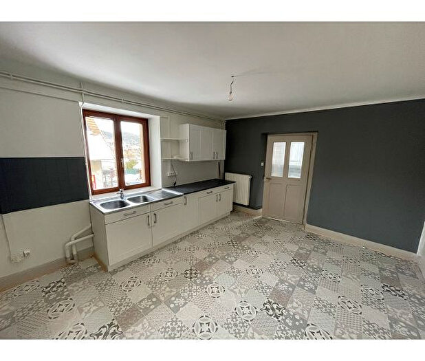 Appartement à louer - Metzeral - 3 pièces - 2 chambres