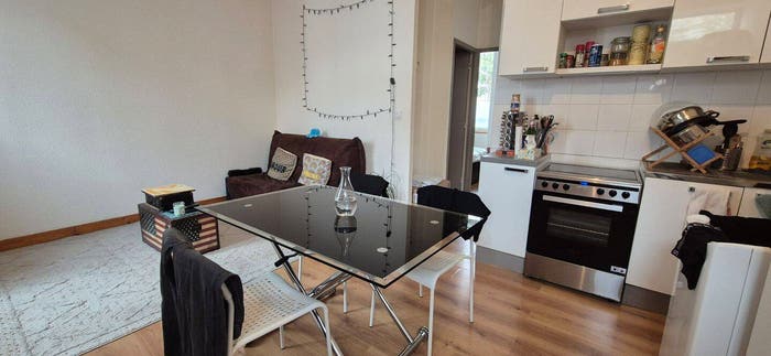 Appartement 2 pièces à Vichy, à louer