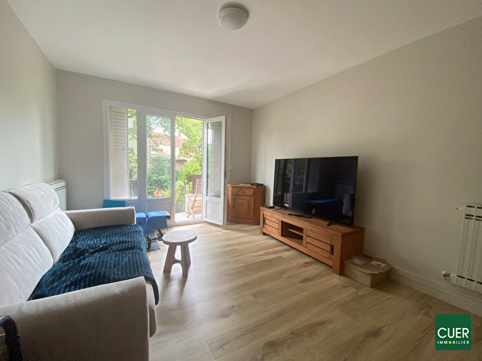 Valence, Châteauvert, Thibert : Appartement 3 pièces à louer