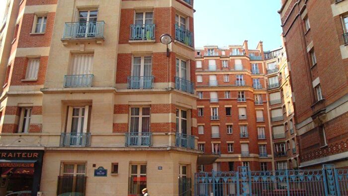 Appartement 2 pièces à Violet Commerce, Paris 15ème arrondissement, à louer