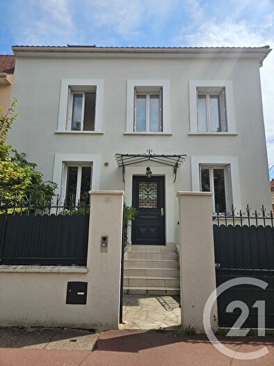 Saint-Maur-des-Fossés, La Varenne : Maison 6 pièces à vendre