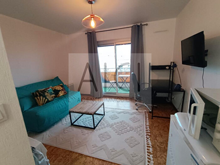Appartement 1 pièce à louer à Besançon, Palente, Orchamps, Saragosse, Vaîtes