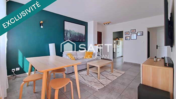 Appartement 3 pièces à La Valette-du-Var, Libération, à vendre