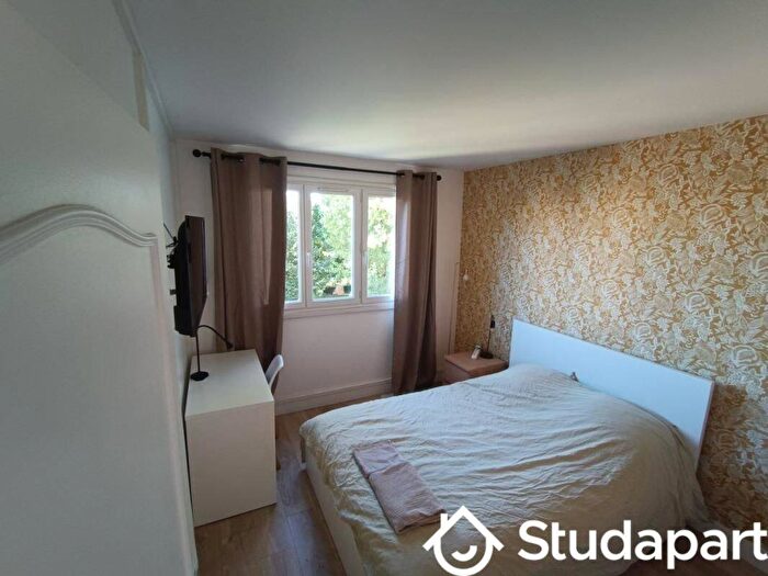 Appartement 1 pièce à Le Plateau, Bihorel, à louer