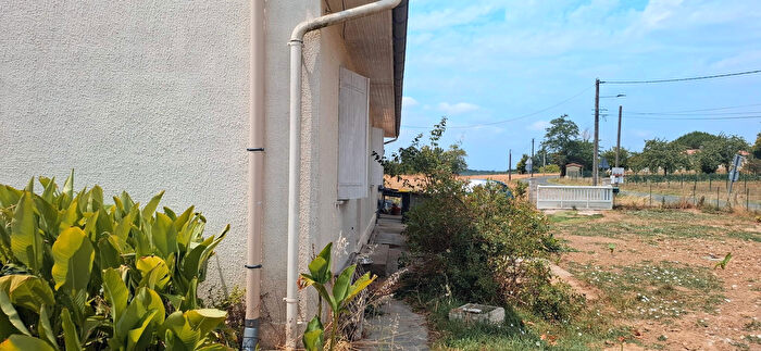 Maison 4 pièces à vendre à Cénac