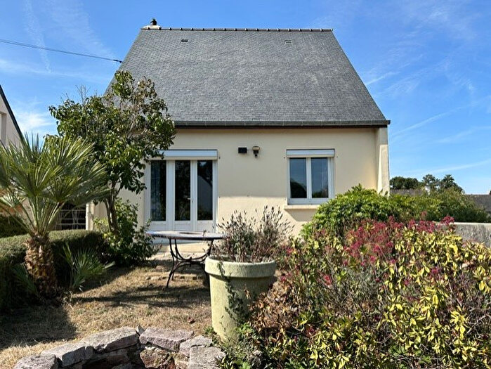 Erquy - Maison 7 pièces à vendre