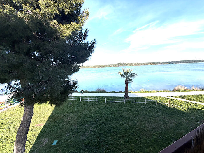 Appartement 3 pièces à vendre - Fos-sur-Mer, Mègle