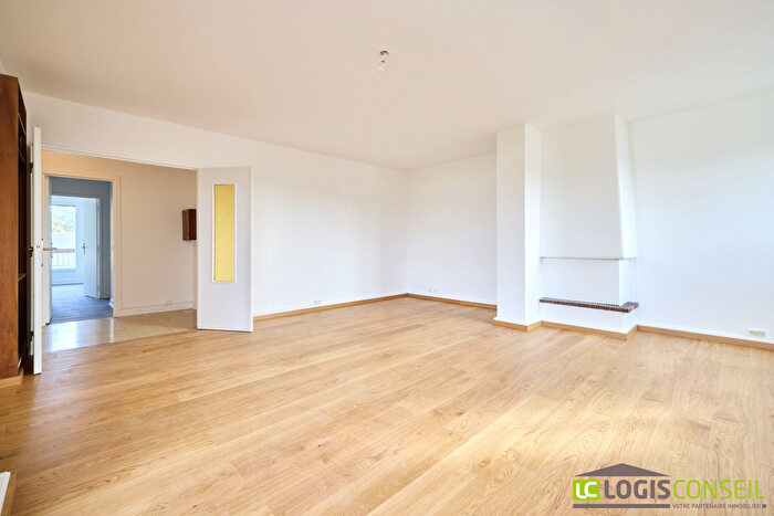 Châtenay-Malabry, Seignelay : Appartement 5 pièces à vendre