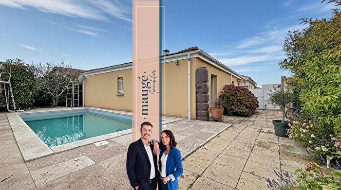 Maison à vendre - Saint-Rambert-dAlbon - 4 pièces - 3 chambres