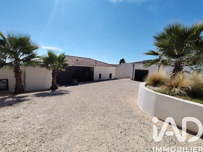 Maison à vendre - Bellegarde - 5 pièces - 5 chambres