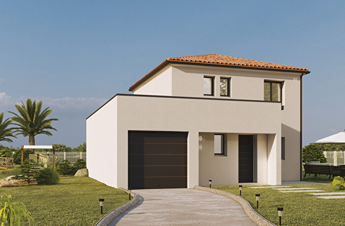 Lieusaint : Maison 5 pièces à vendre