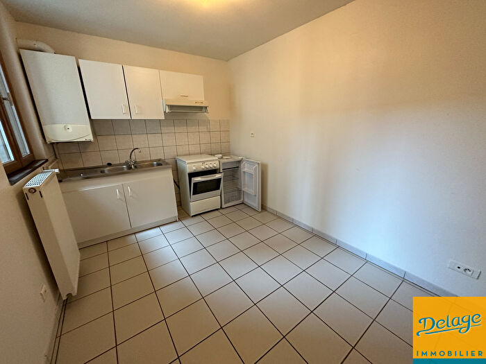 Appartement 2 pièces à louer à Limoges, Le Sablard, Limoges Sud