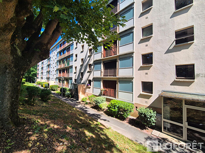 Appartement 5 pièces à vendre - Palaiseau, Centre Nord