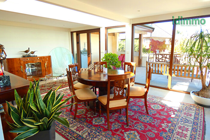 Aurillac, Canteloube, Clémenceau - Maison 6 pièces à vendre