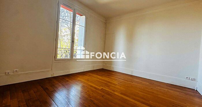 Appartement 3 pièces à louer - Nord Residentiel, Enghien-les-Bains