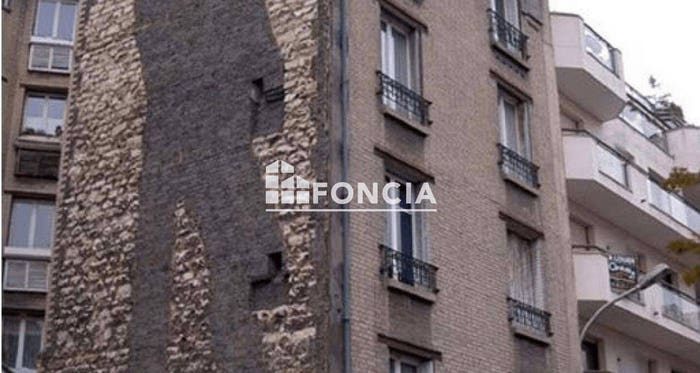 Silly-Gallieni, Boulogne-Billancourt : Appartement 2 pièces à louer