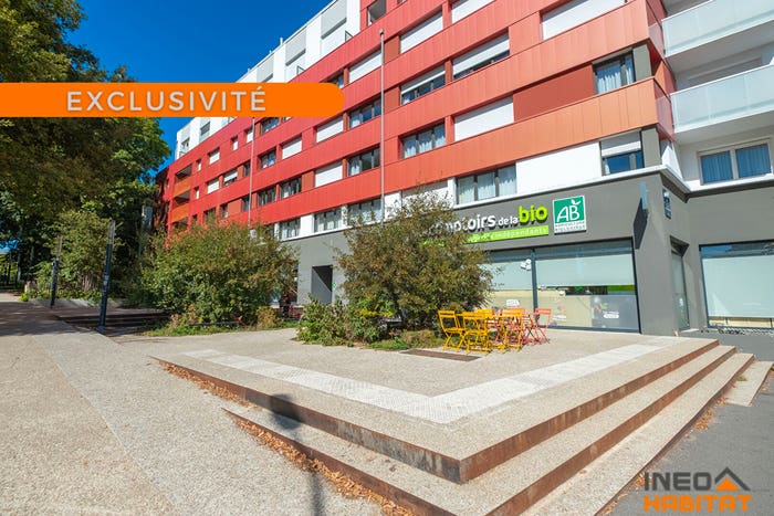 Appartement 1 pièce à vendre à Quartiers Nord-Ouest, Saint-Martin