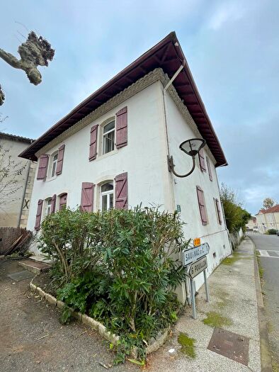 Maison à vendre - Mimbaste - 5 pièces - 4 chambres