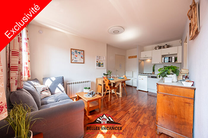 Appartement 2 pièces à vendre à Vignec
