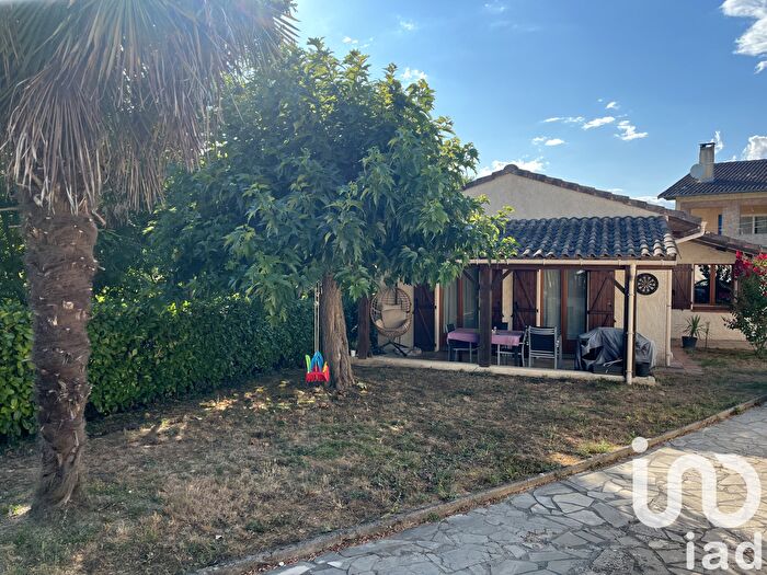 Maison à vendre - Lanta - 3 pièces - 2 chambres